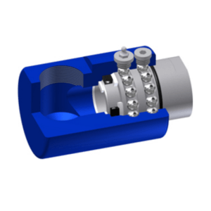 T Swivel Joint - Pammvi Group Of Companies